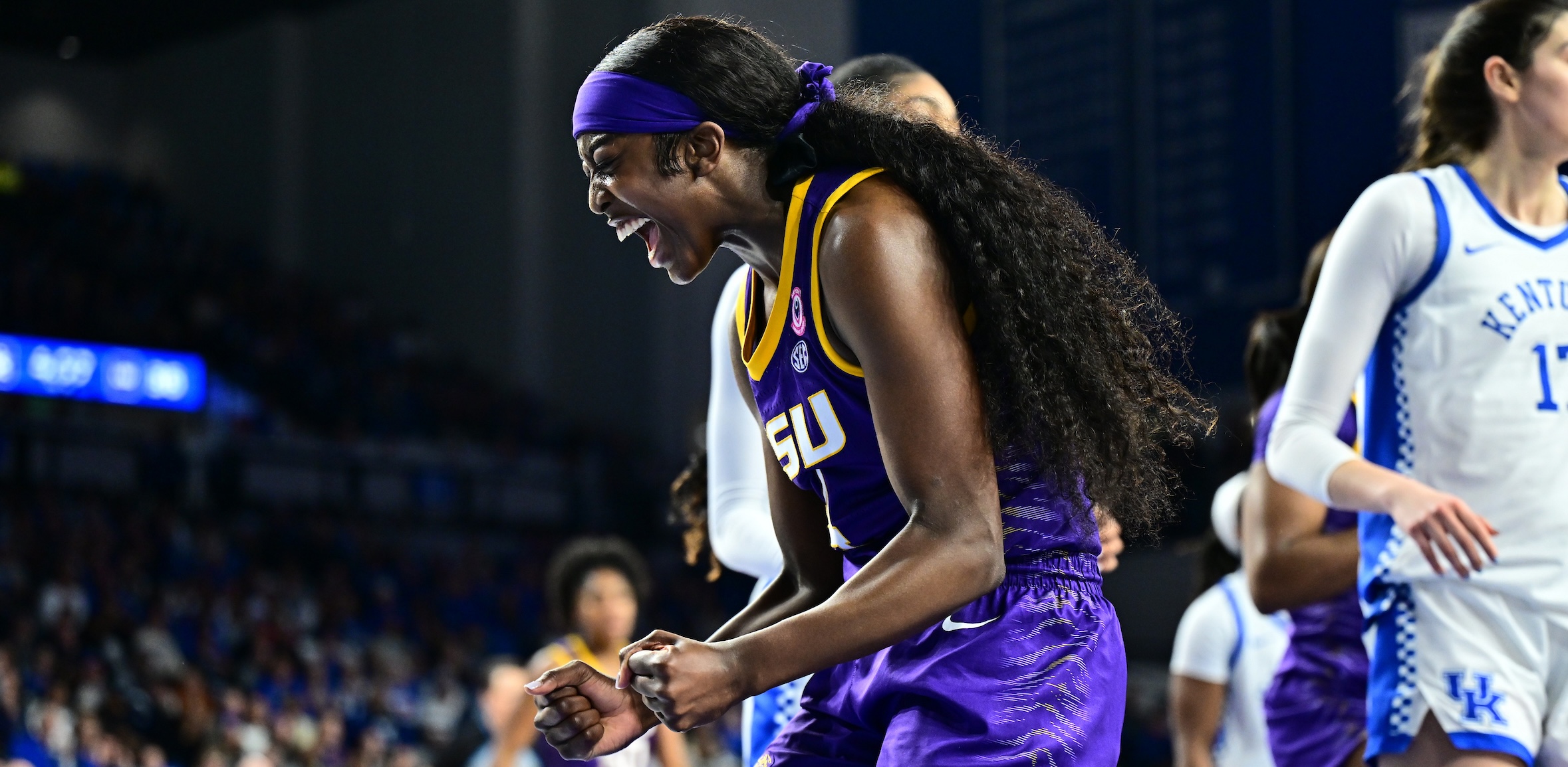 LSU, Florida State meet Monday night for spot in Sweet 16 - On3