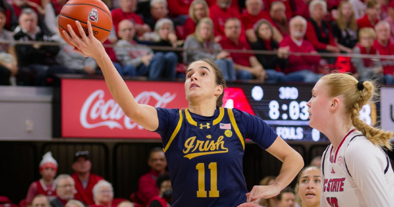 2025 WNBA Draft: ESPN releases final mock draft, predictions for 1st round picks - On3