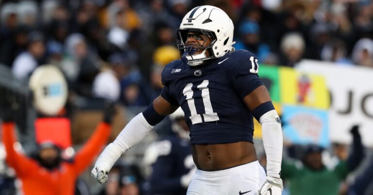 2025 NFL Draft: Field Yates reveals two-round mock with trades
