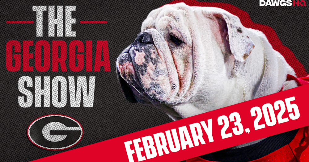 The Georgia Show: New titles, what's ahead, and your questions - On3