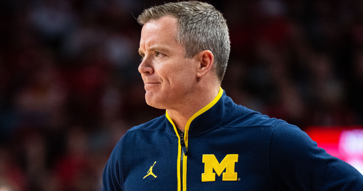 ITF HOOPS EXTRA: Michigan making a move with portal big man? ITF HOOPS EXTRA: Michigan making a move with portal big man?
