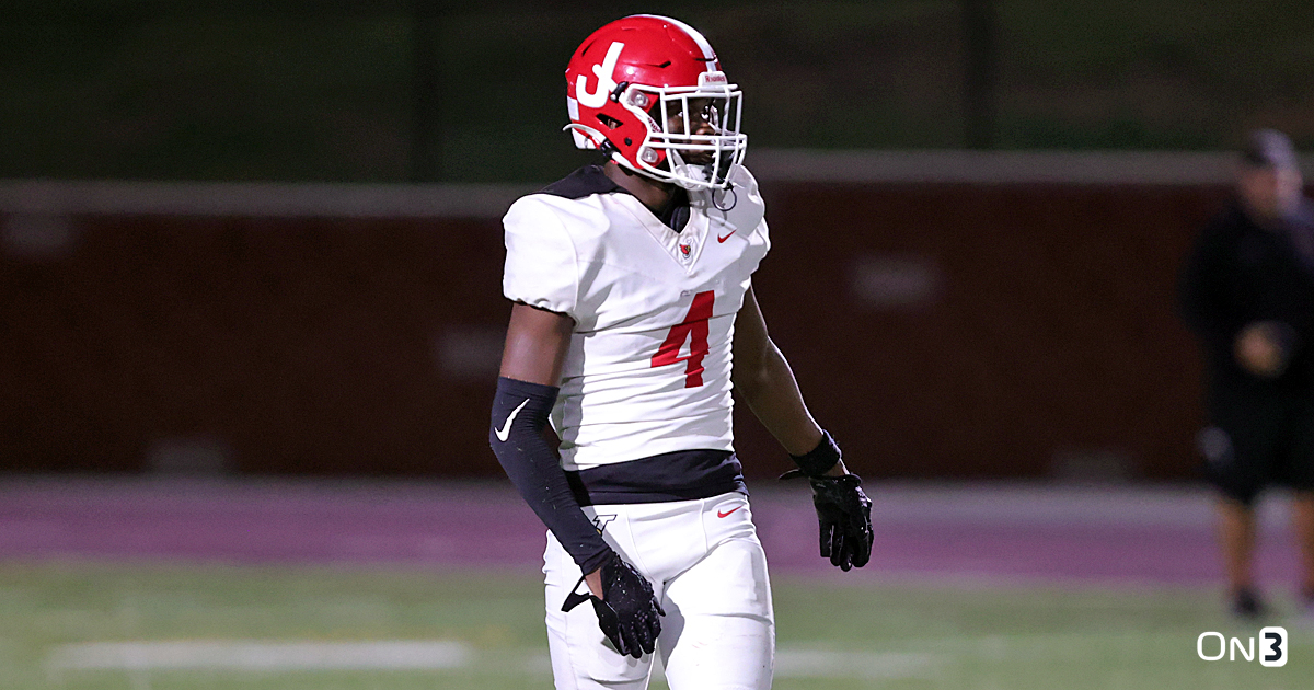 Redding a new Miami commitment: Coach's take