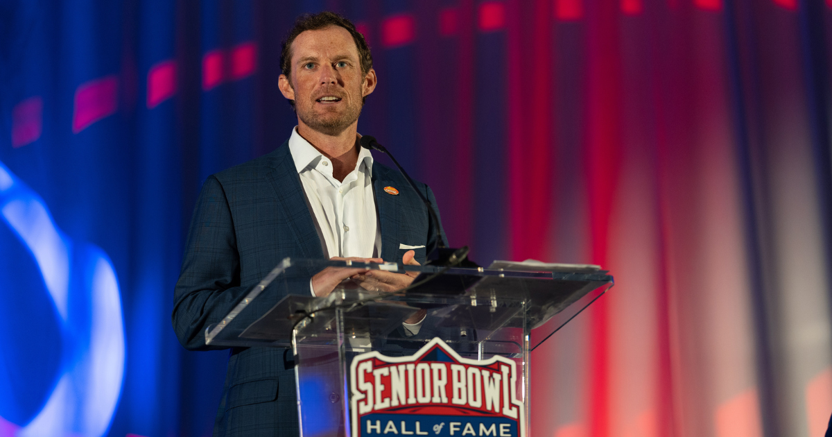 OU mailbag: What is Jim Nagy's first priority as GM? - On3