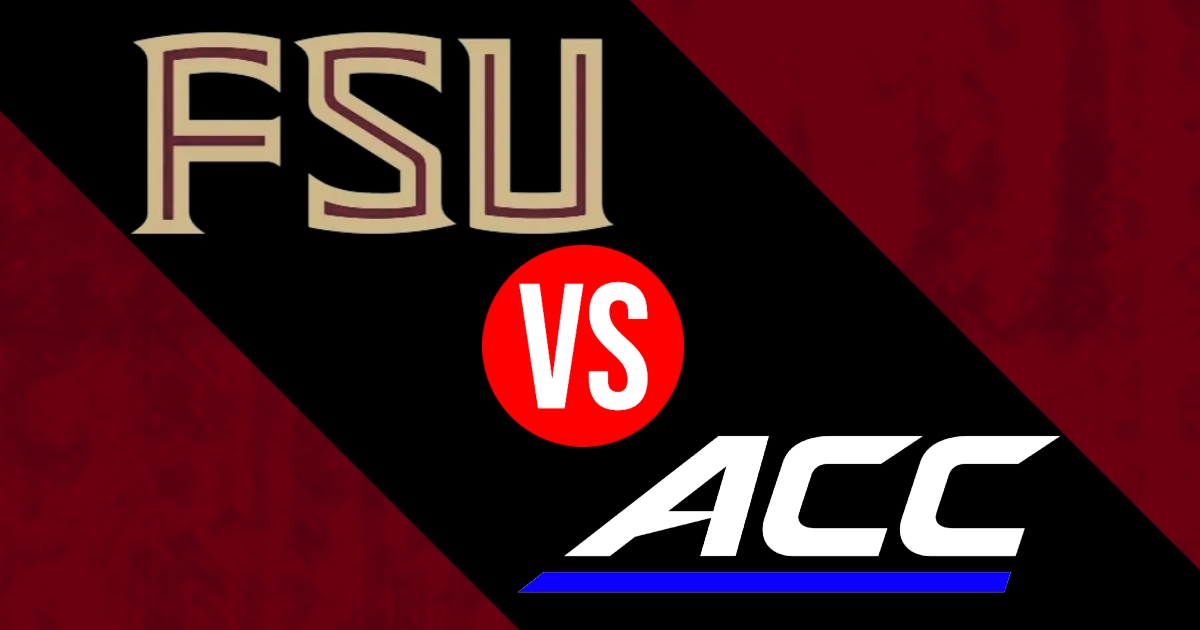 FSU vs. ACC: The Origin Story - Warchant TV - On3
