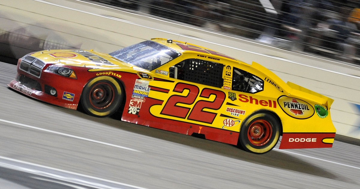 Second new manufacturer emerges as contender to join NASCAR with Dodge ...