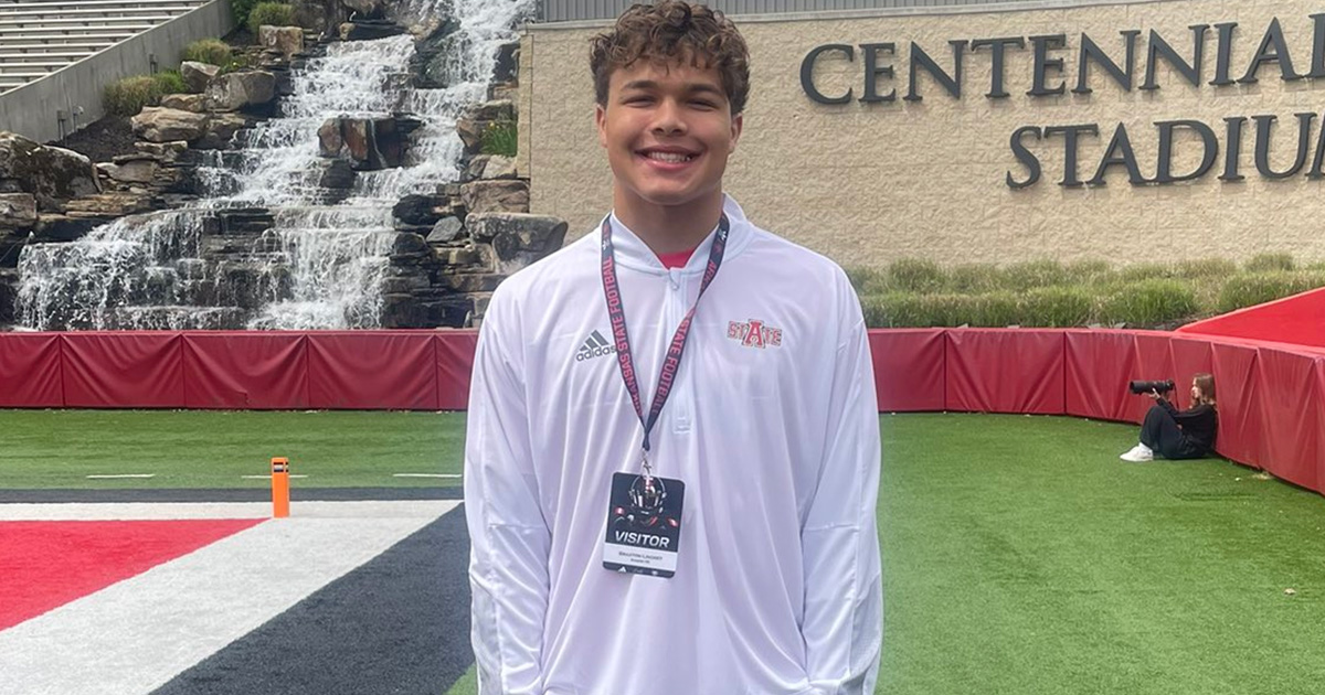 Sooners Setting More and More Visits - On3