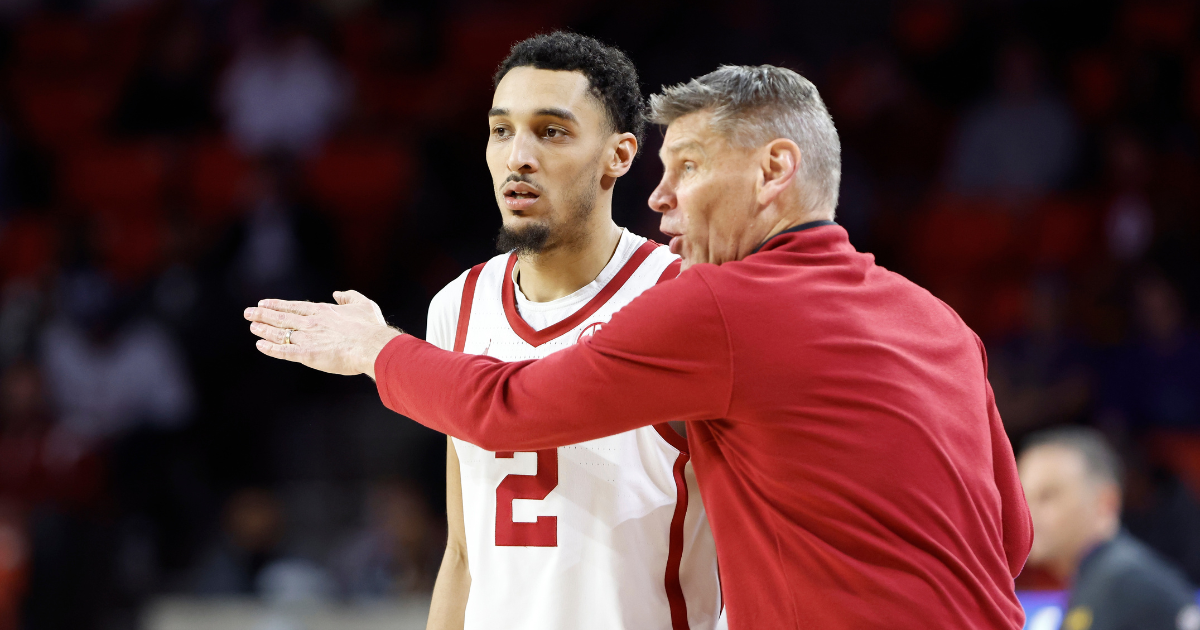 Oklahoma has been stellar in neutral-site games this season - On3