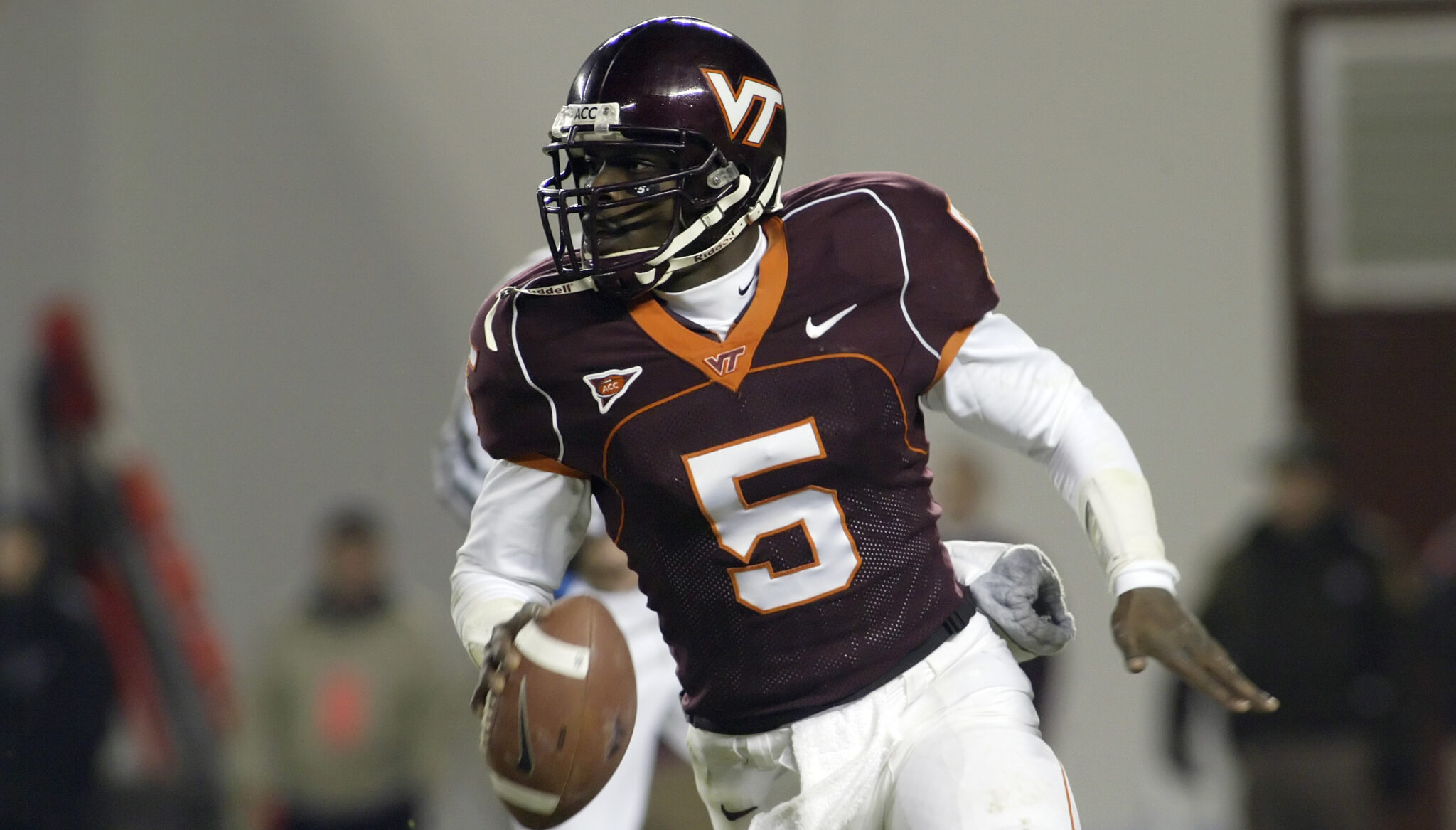 Fastest 40-yard Dash Times in NFL Combine History: Top 10 quarterbacks ...