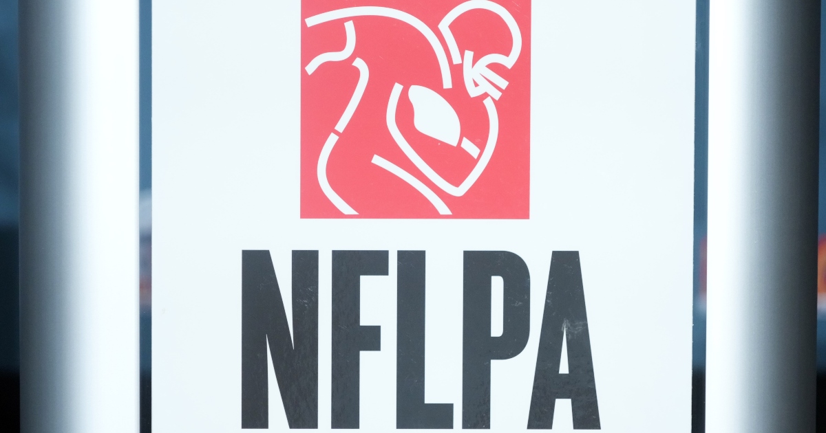 NFLPA team report cards: Full 2025 NFL rankings revealed - On3