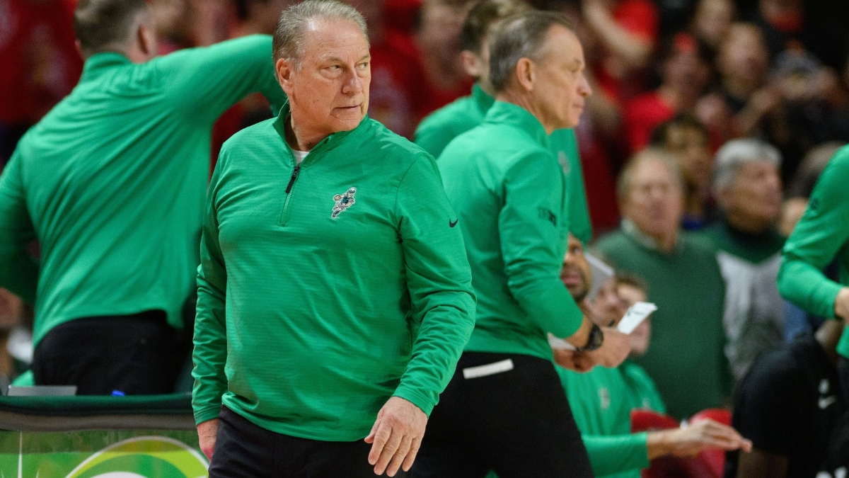 2025 NCAA Tournament: Updated national title odds for March Madness ...