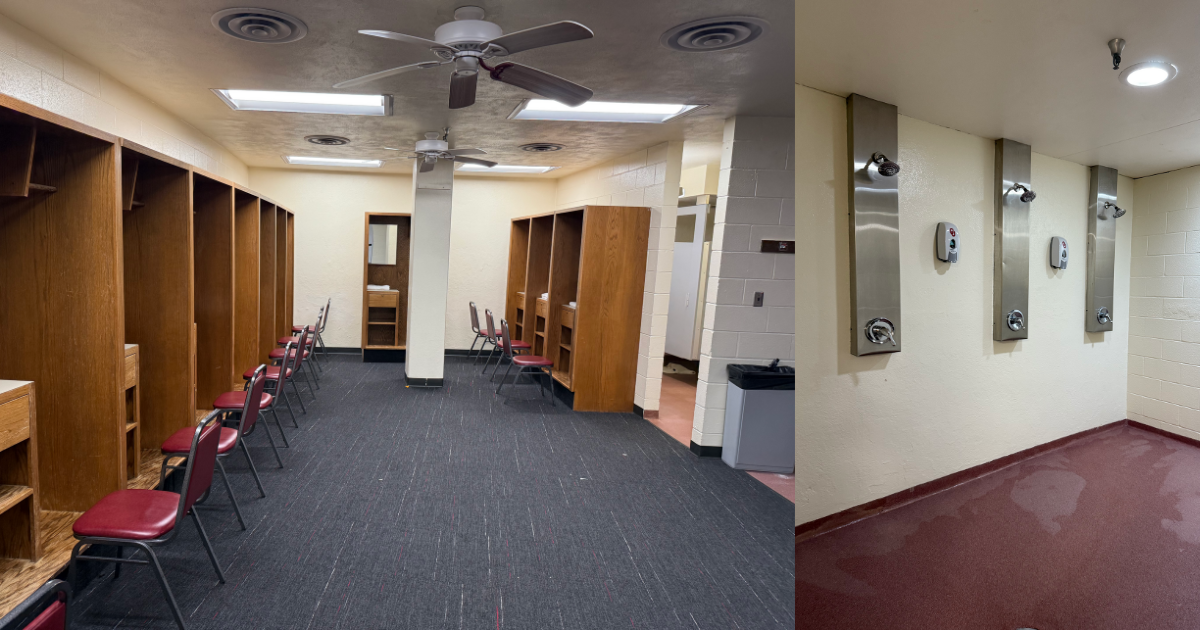 Travel notes from a 14 hour venture to Norman, Oklahoma - On3