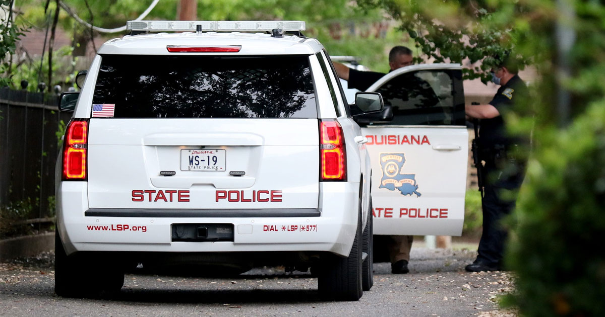 LSU freshman track-and-field athlete Dillon Reidenauer dies after ...