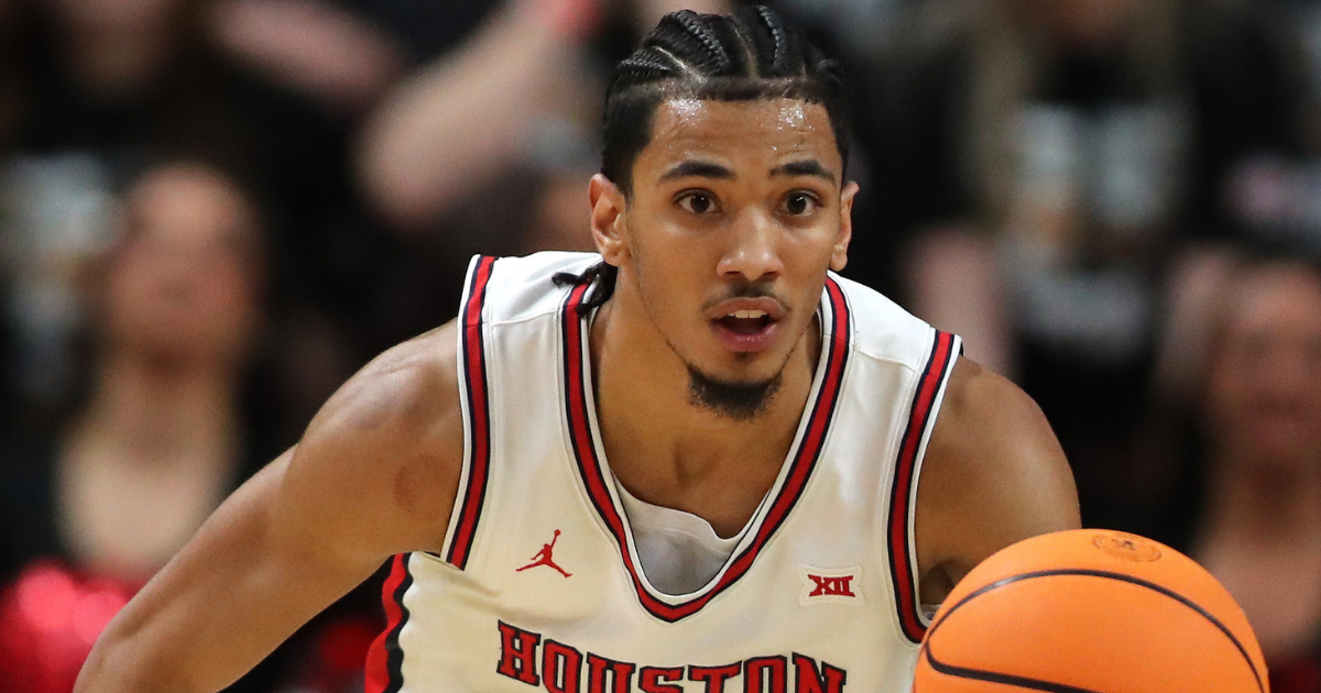 AP Poll Top 25 College Basketball Rankings released ahead of 2025 NCAA Tournament - On3