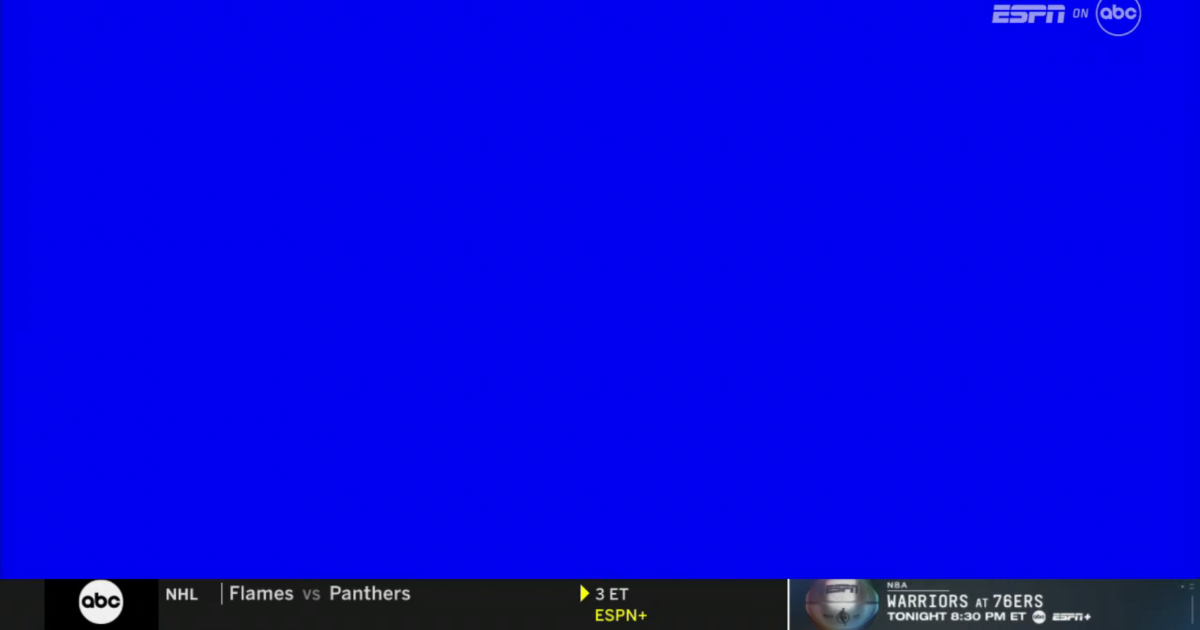 ABC's generator caught on fire, leading to outage during Kentucky vs ...