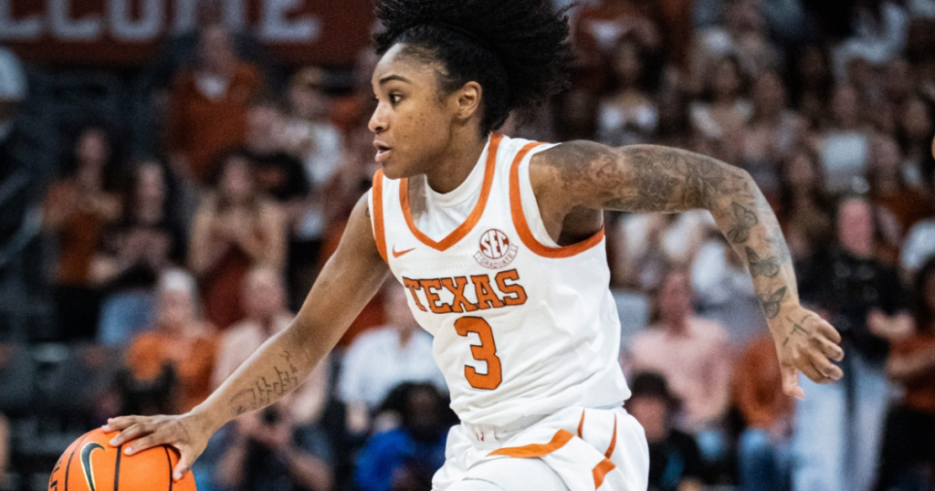 Champs!: Texas wins a share of the SEC regular season title - On3
