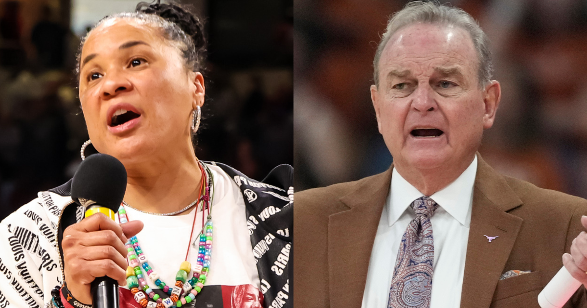 South Carolina women's basketball: A brief history of Dawn Staley vs ...
