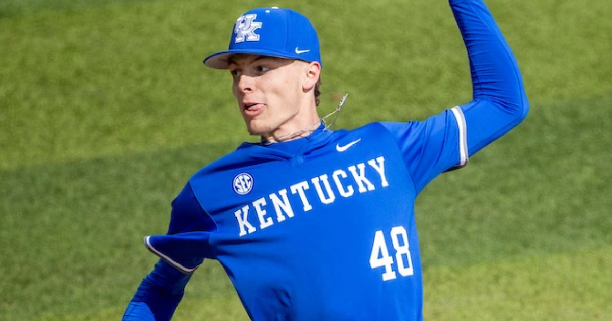 Ben Cleaver making major sophomore leap this season