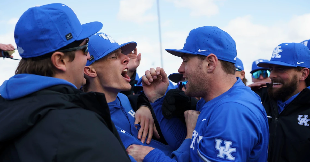 Ben Cleaver making major sophomore leap this season