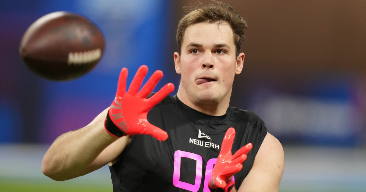 Notre Dame at the Combine: How did the Irish perform in Indianapolis?