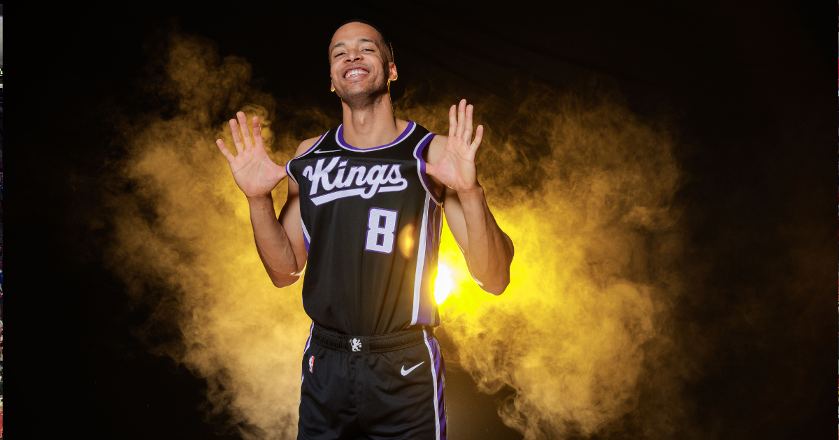 Skal Labissiere signs 10-day contract with the Sacramento Kings - On3