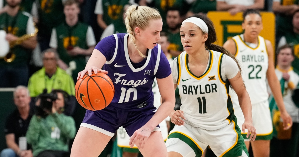 Women's College Basketball Rankings: AP Poll Top 25 updated as calendar turns to March - On3