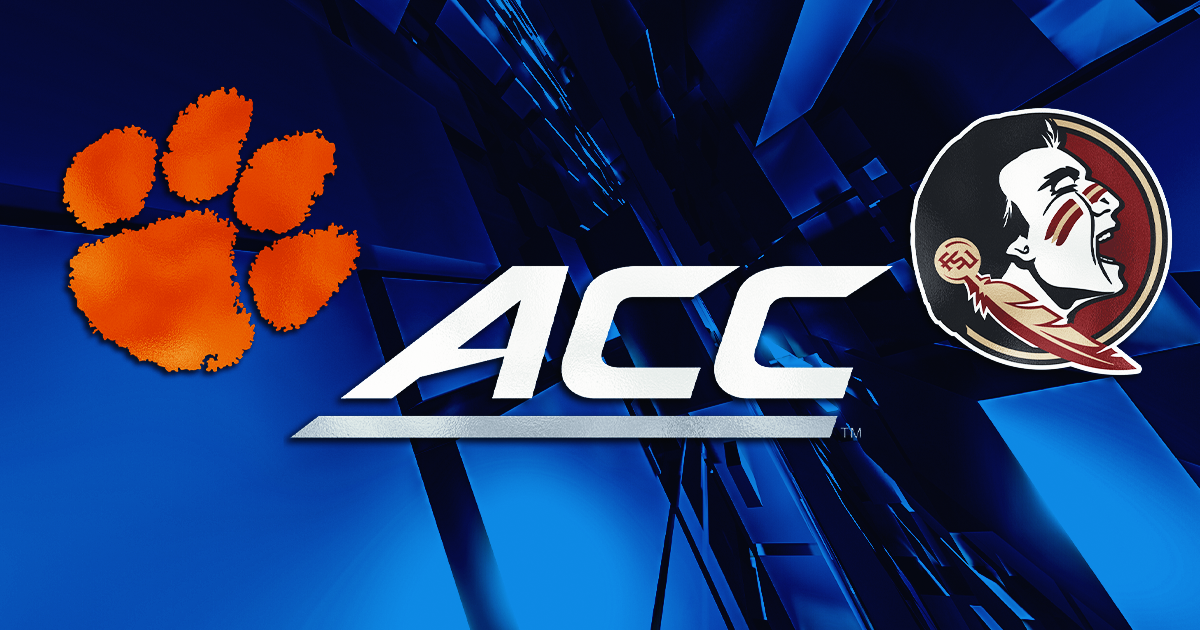 ACC's settlement with Clemson and FSU boils down to one number - On3