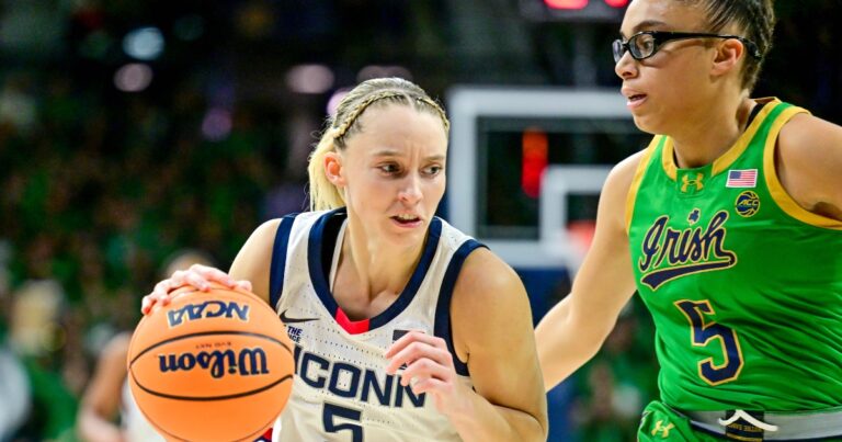 2025 WNBA Draft: ESPN releases final mock draft, predictions for 1st round picks - On3