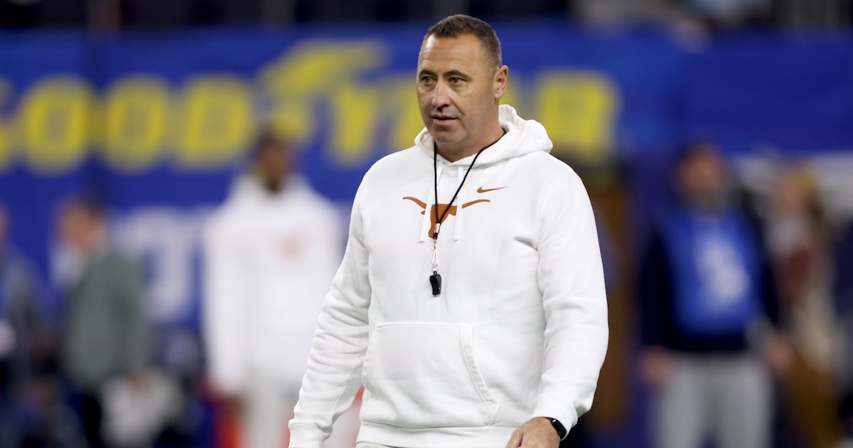 Joel Klatt: Texas is not going anywhere after great first season in SEC ...
