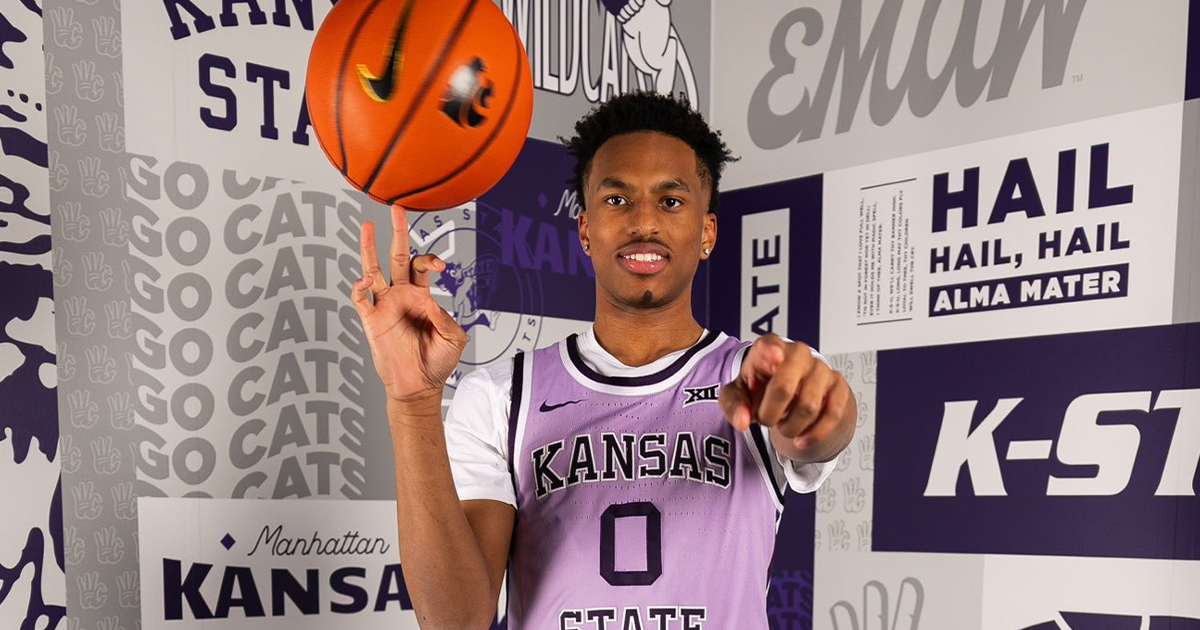 Missouri Guard Exavier Wilson reflects on Kansas State visit