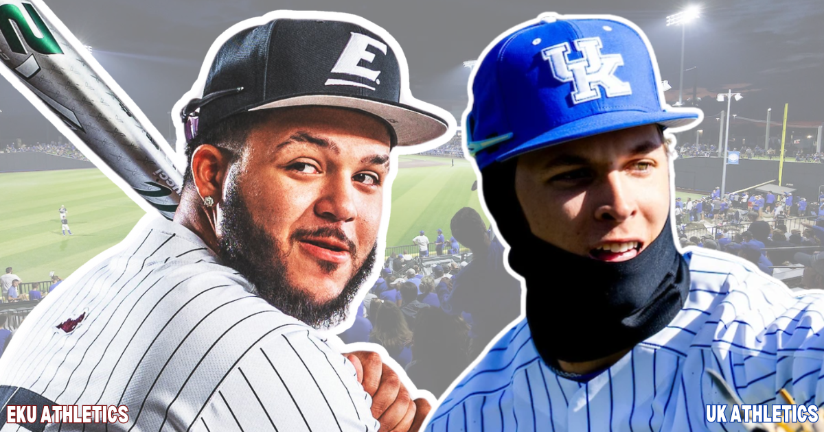 PREVIEW: Kentucky and EKU to collide in home-and-home matchups