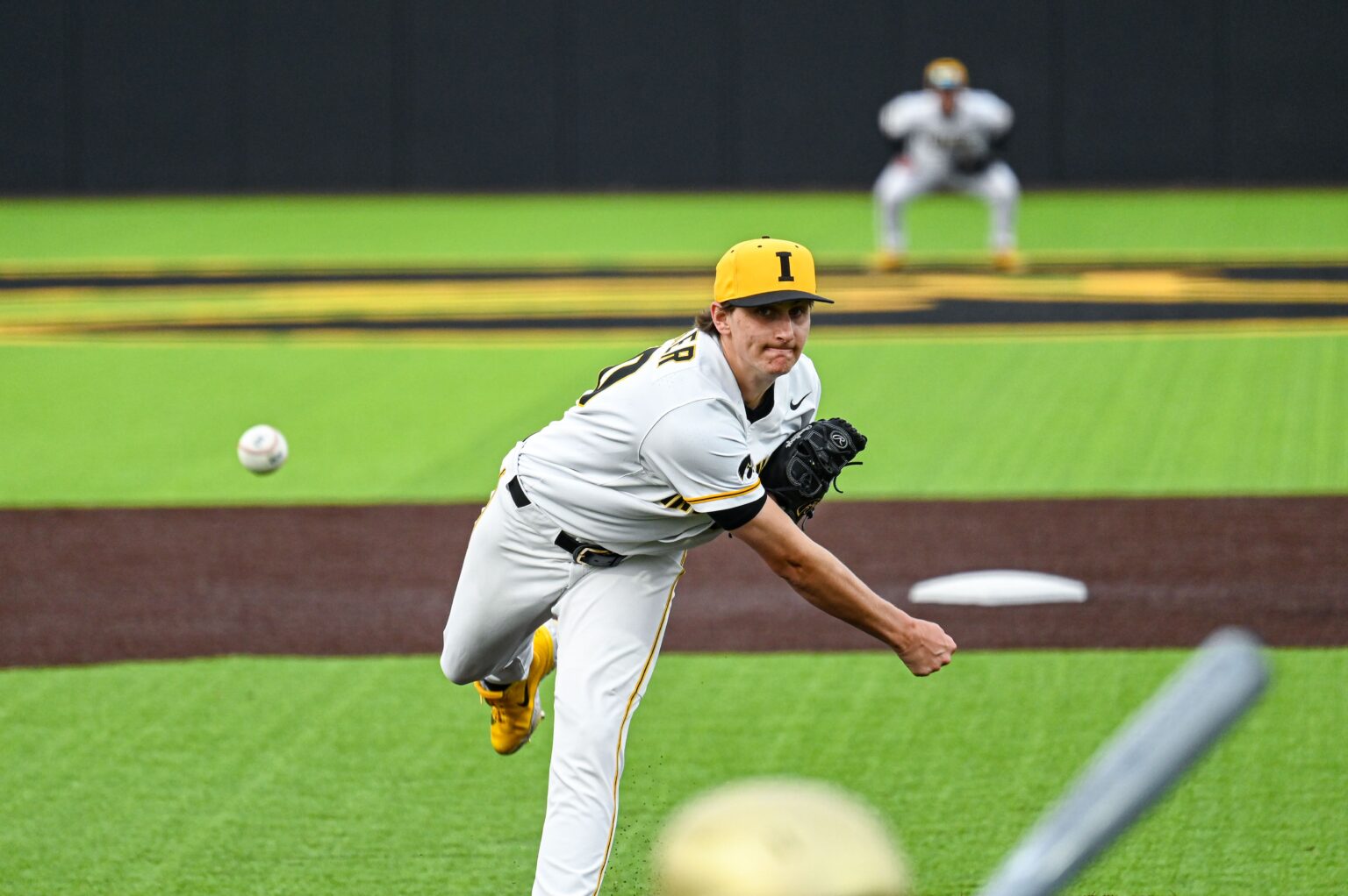 PHOTO GALLERY: Iowa Baseball vs Loras College