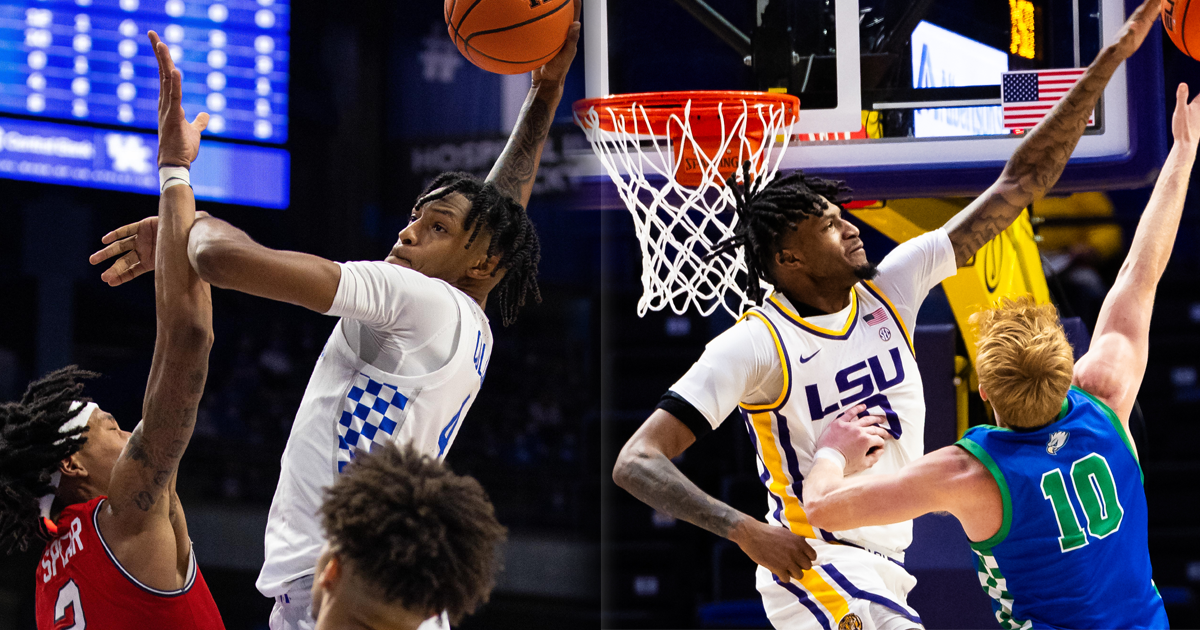 Welcome back, Daimion Collins - On3