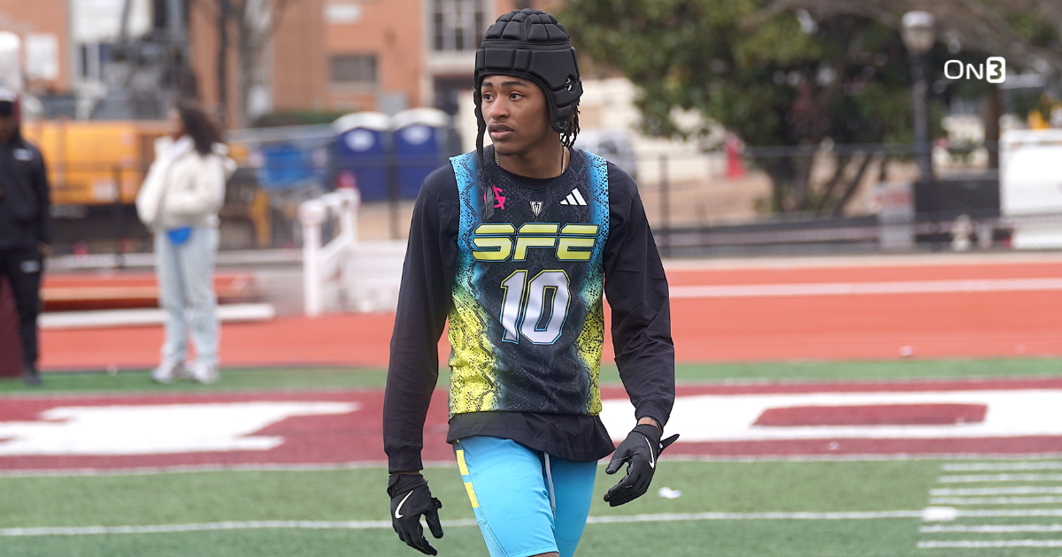 Andre Clarke: Michigan's Newest Defensive Chess Piece - On3