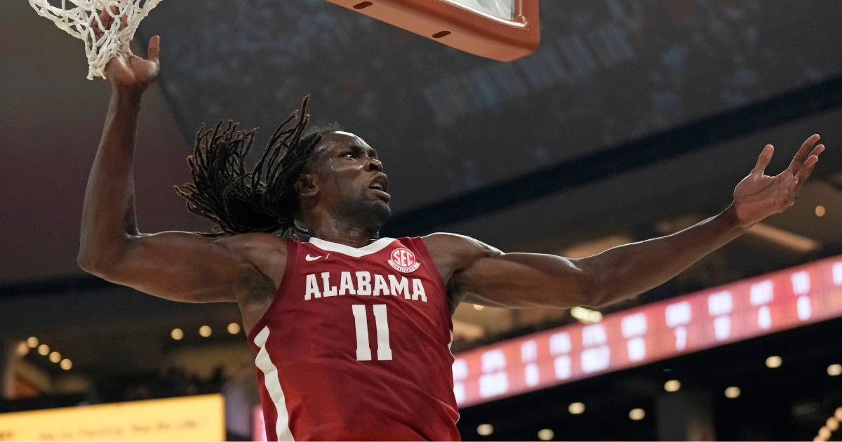 Alabama Basketball vs. Florida: Live updates, score, highlights