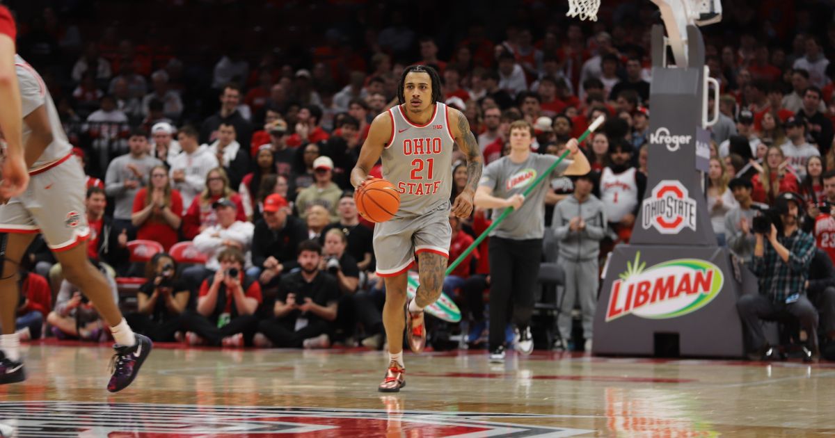 Ohio State forward Devin Royal returning: Impact for Buckeyes