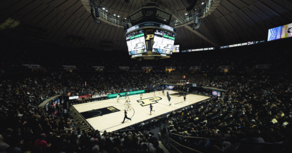 Planning, Teamwork Make Mackey Magic - On3