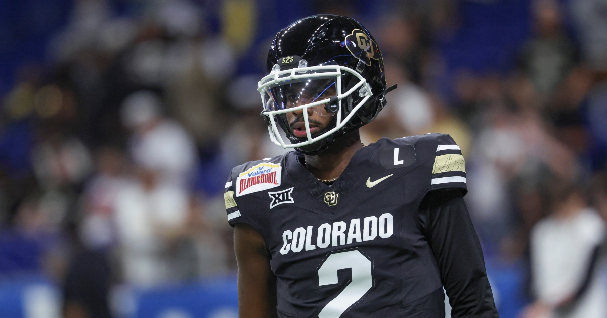 Kevin Stefanski on Shedeur Sanders prank call during draft: 'People are ...