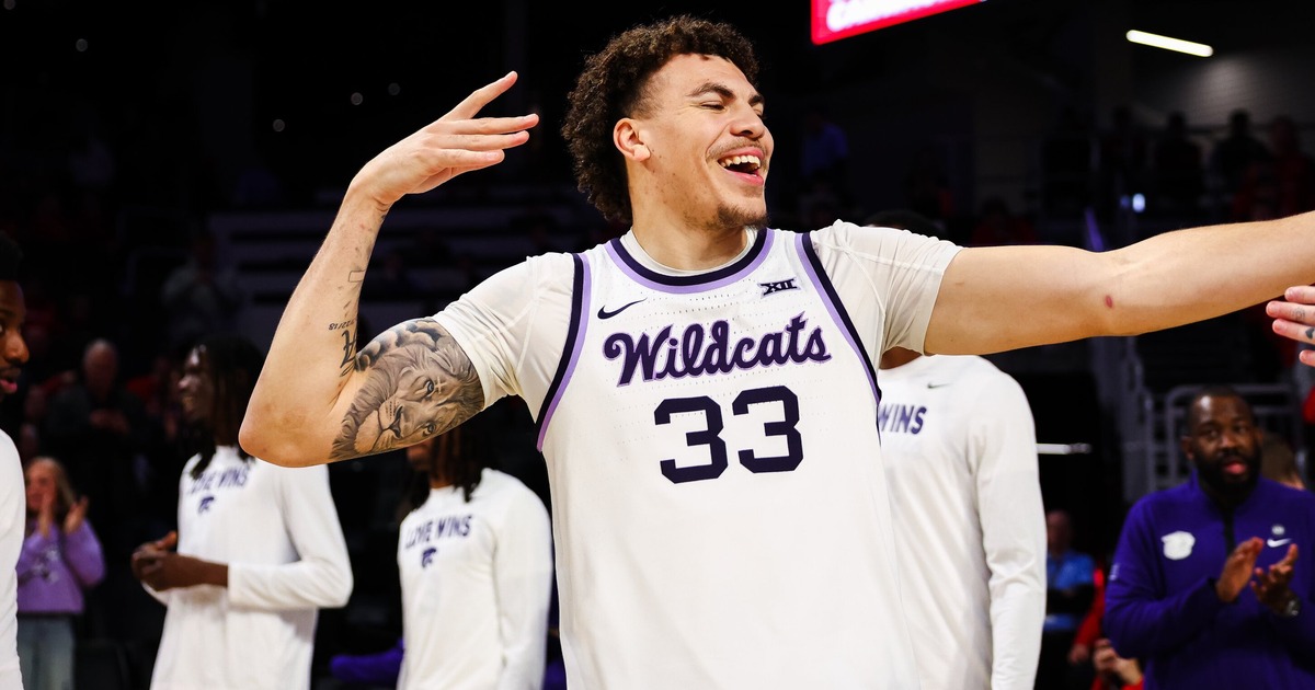 K-State's Last Chance: Why every team can win the Big 12