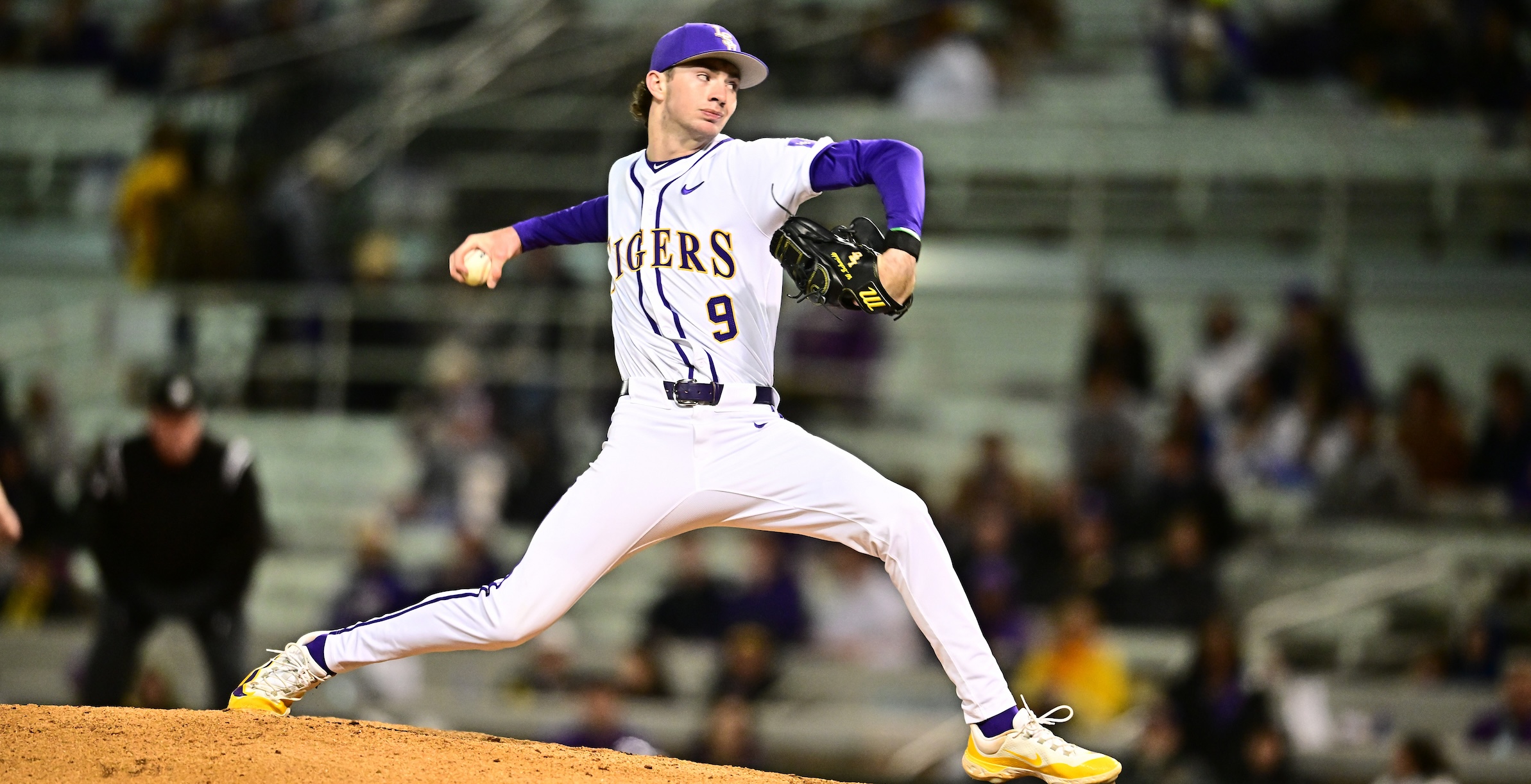 No. 1 LSU cruises to 13-3 win over North Dakota State - On3