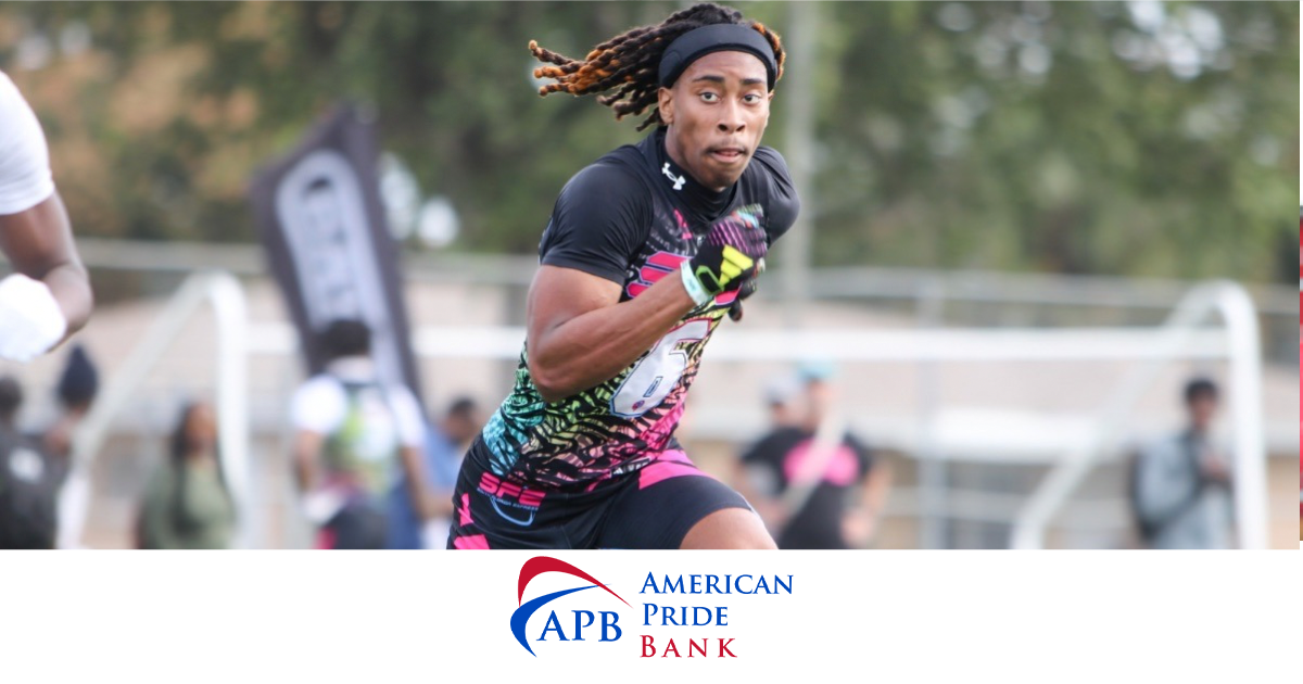 Georgia building a bond with Michigan CB commit Brody Jennings