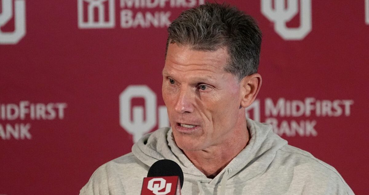 Sooners Continue to Draw Rave Reviews - On3