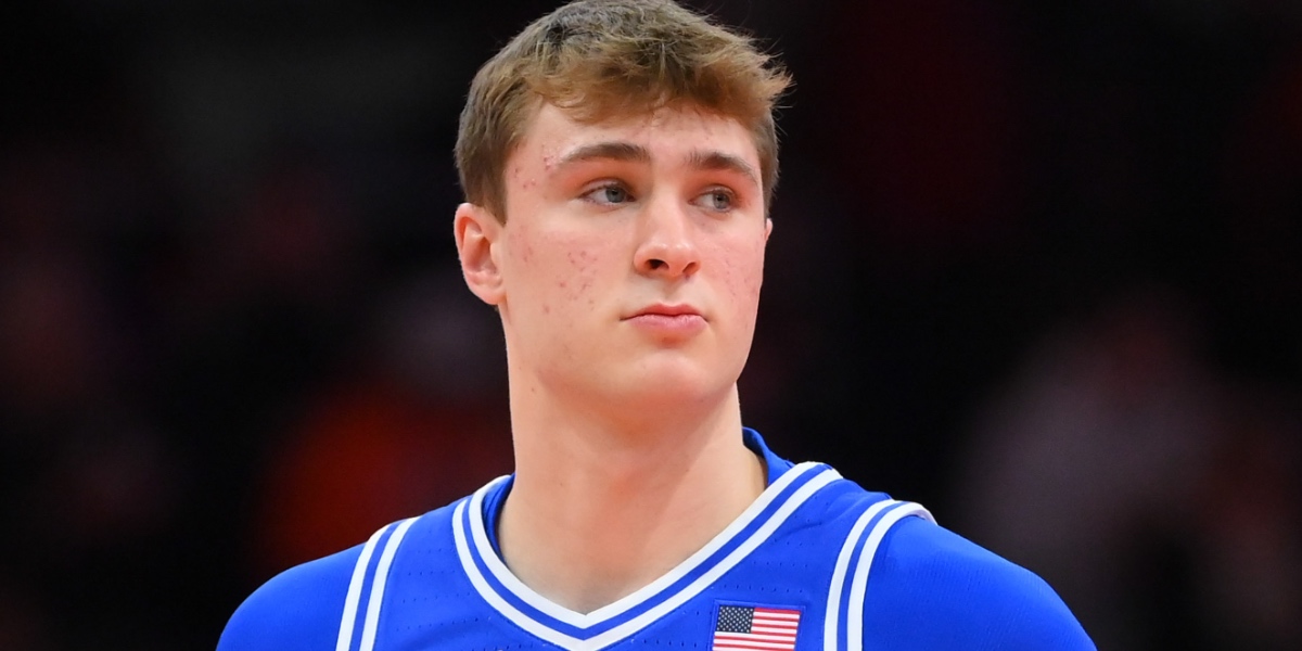 Seth Greenberg compares Cooper Flagg to two iconic Duke players - On3