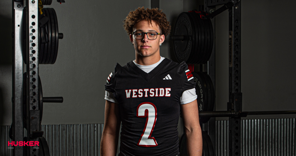 '27 QB Braylen Warren talks Michigan State offer