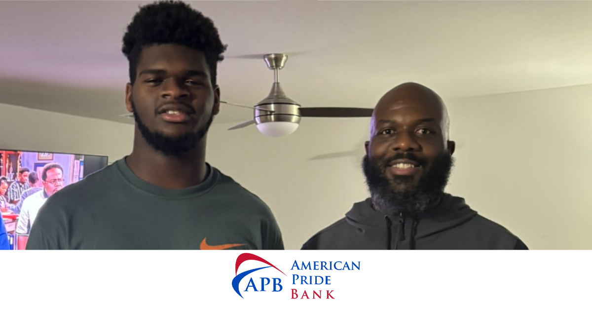 Georgia 'breeds them differently' in eyes of four-star DL Keshawn Stancil