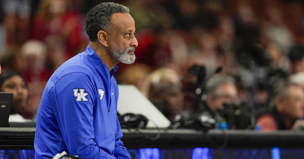 Kentucky WBB falls to Oklahoma, 69-65, in SEC Tournament Quarterfinals