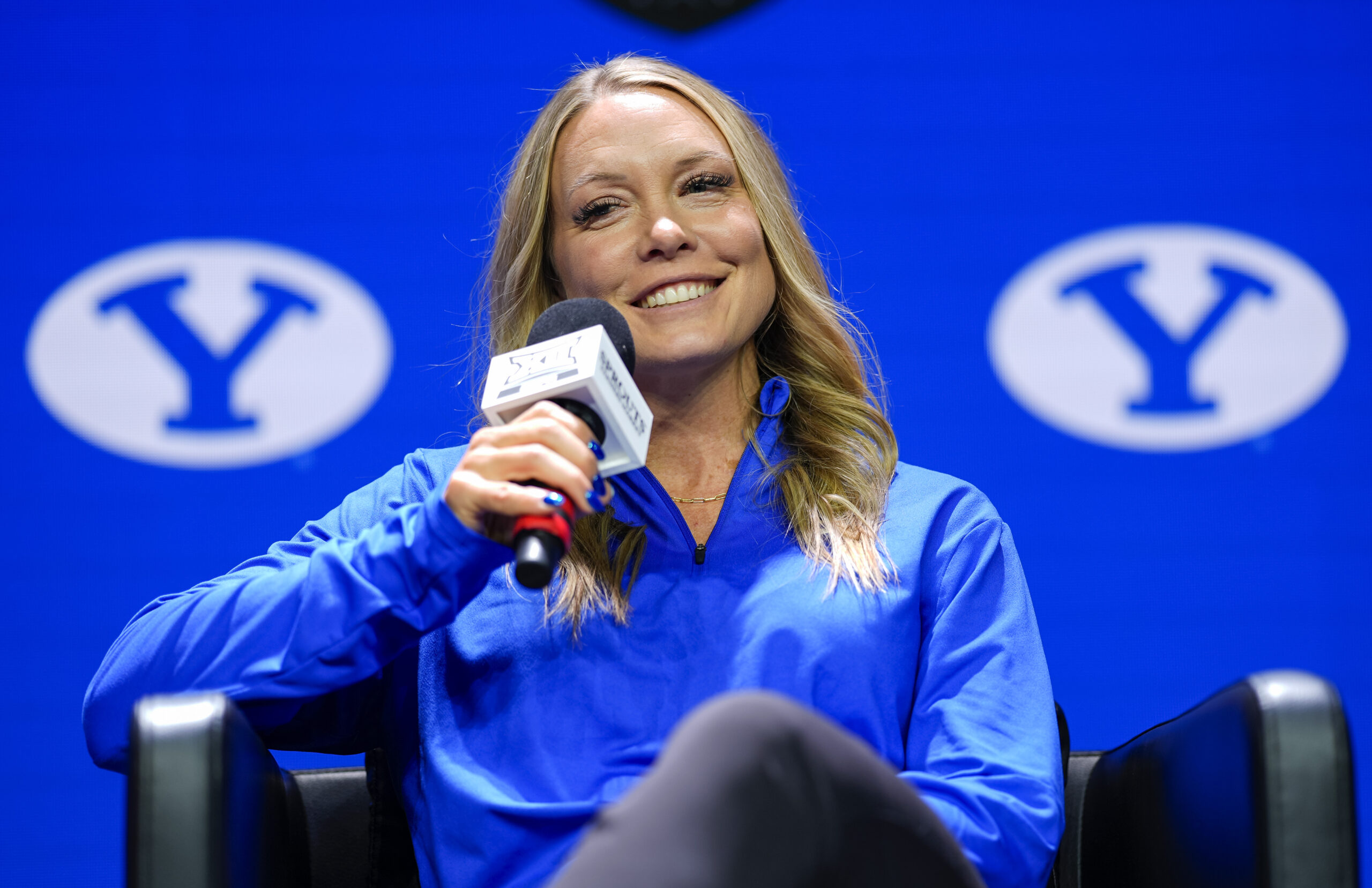 Source: BYU is expected to part ways with head women's basketball coach ...