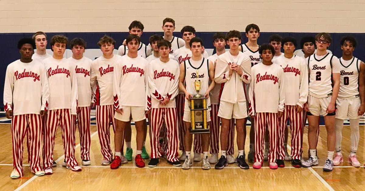 Illinois High School Boys Basketball Class 4A Super Sixteen 2025 ...