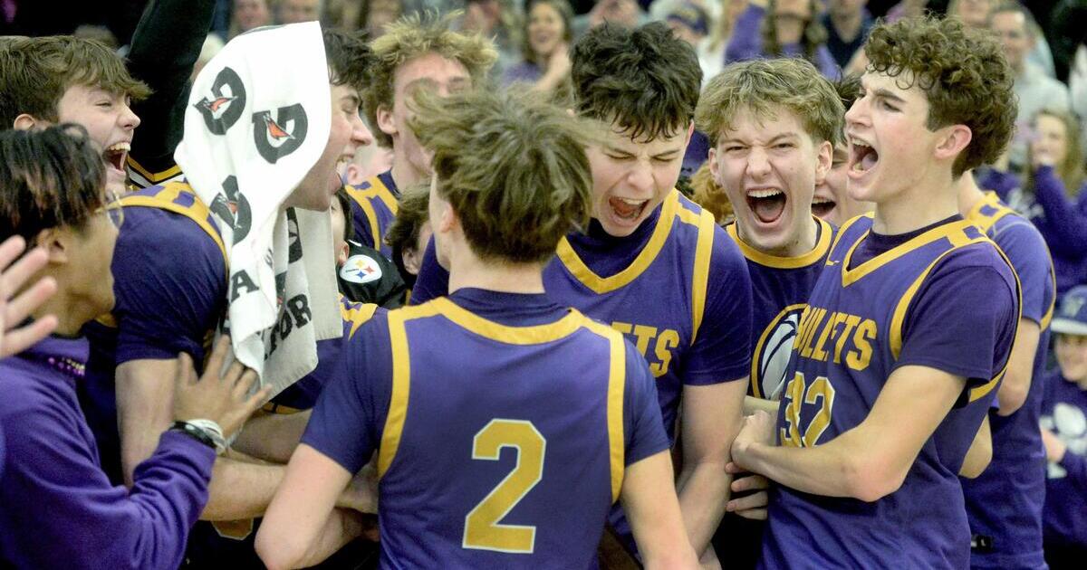 Illinois High School Boys Basketball Class 2A Super Sixteen 2025 ...