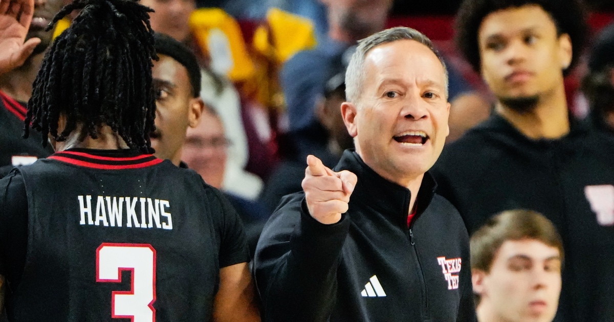 College Basketball Rankings: ESPN shakes up BPI Top 25 after upsets rock Saturday slate - On3