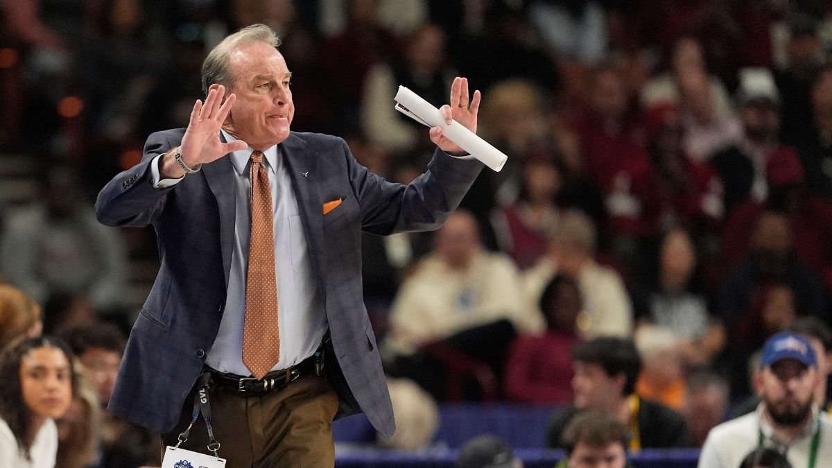 What Texas' head coach said after loss to South Carolina